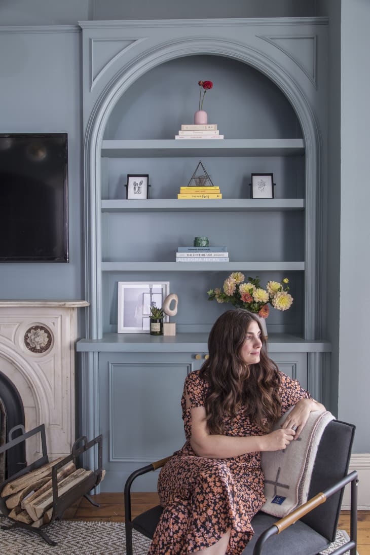 Elizabeth Rees Co-Founder Chasing Paper | Apartment Therapy