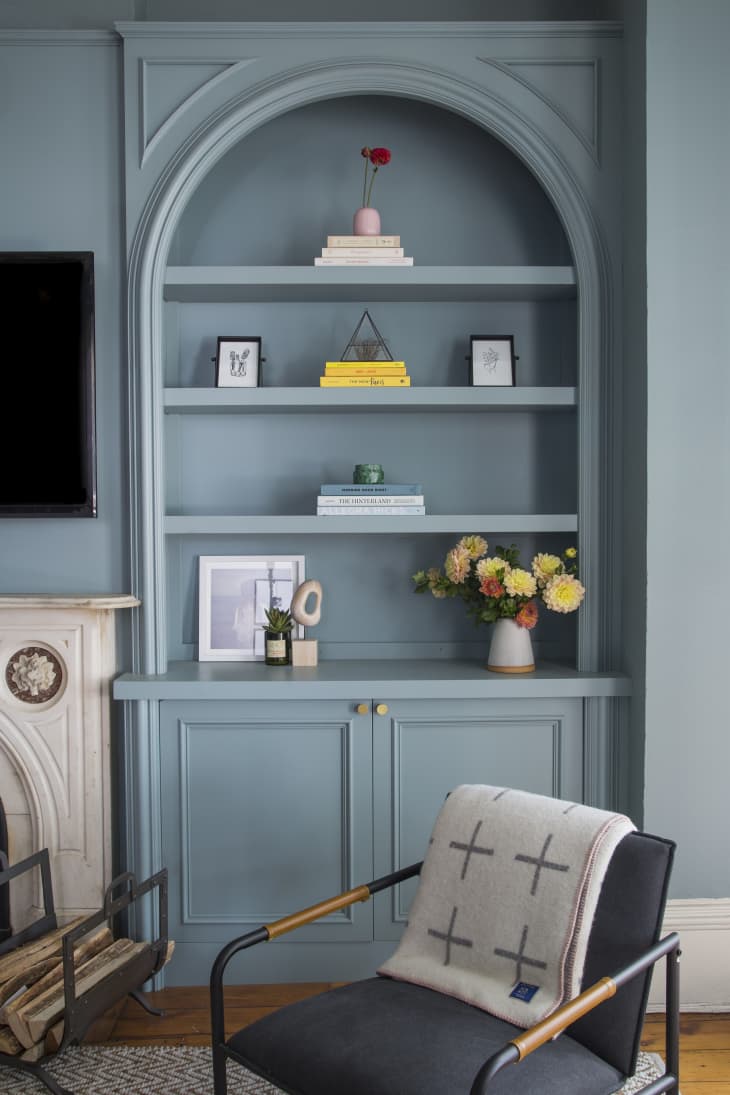 Elizabeth Rees Co-Founder Chasing Paper | Apartment Therapy
