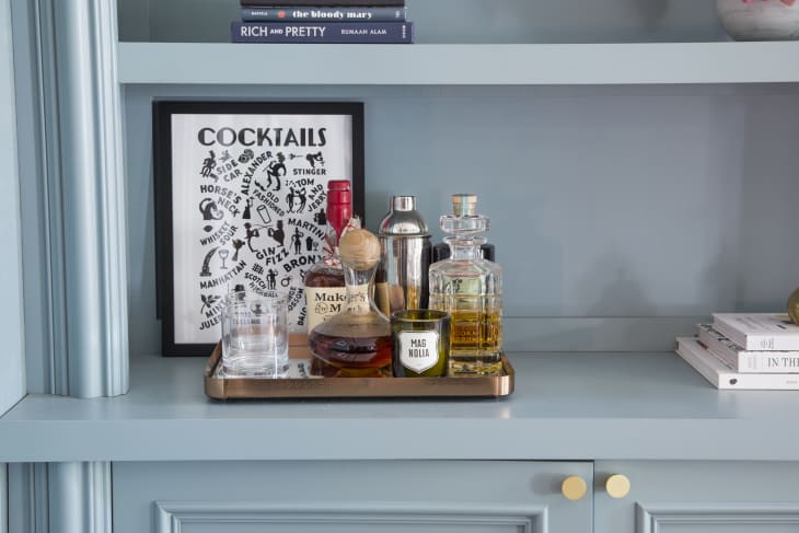 Elizabeth Rees Co-Founder Chasing Paper | Apartment Therapy