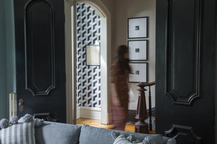 Elizabeth Rees Co-Founder Chasing Paper | Apartment Therapy