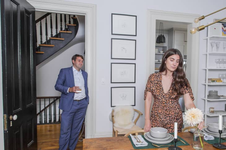 Elizabeth Rees Co-Founder Chasing Paper | Apartment Therapy