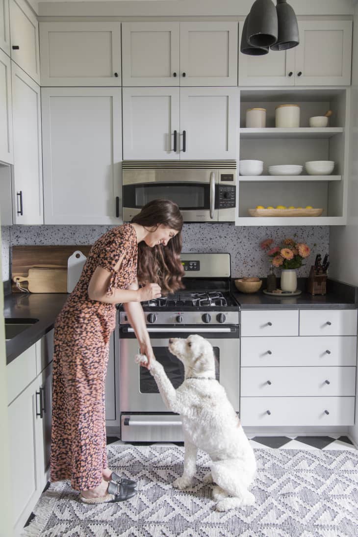 Elizabeth Rees Co-Founder Chasing Paper | Apartment Therapy