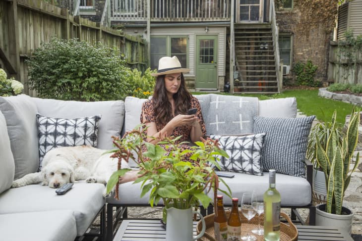 Elizabeth Rees Co-Founder Chasing Paper | Apartment Therapy