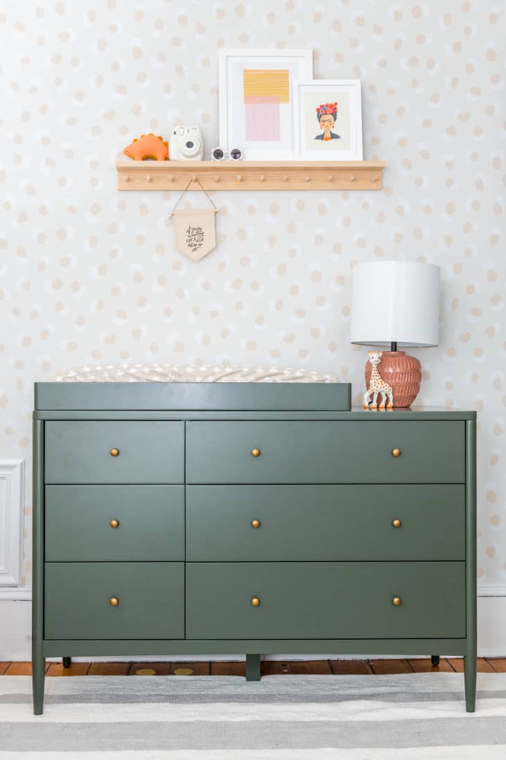 Elizabeth Rees Co-Founder Chasing Paper | Apartment Therapy