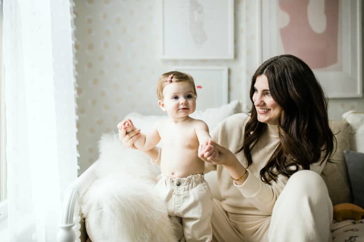 Elizabeth Rees Co-Founder Chasing Paper | Apartment Therapy