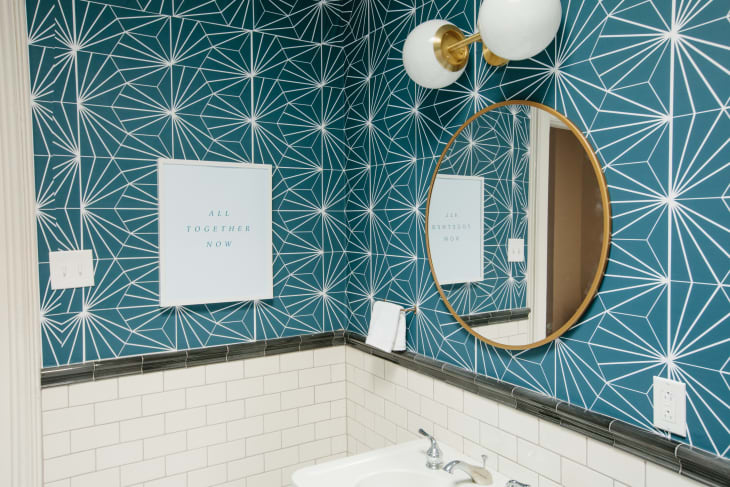 Elizabeth Rees Co-Founder Chasing Paper | Apartment Therapy