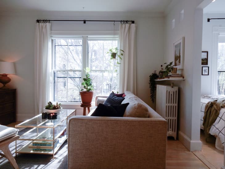 330-Square-Foot Boston Rental Apartment Photos | Apartment Therapy