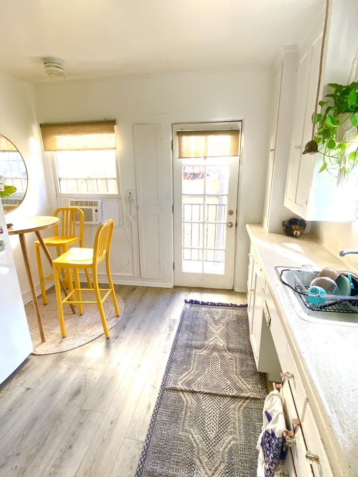 450-Square-Foot Studio Los Angeles Rental Apartment Photos | Apartment ...