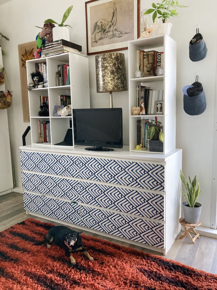 210-Square-Foot Tiny House Converted Garage Photos | Apartment Therapy