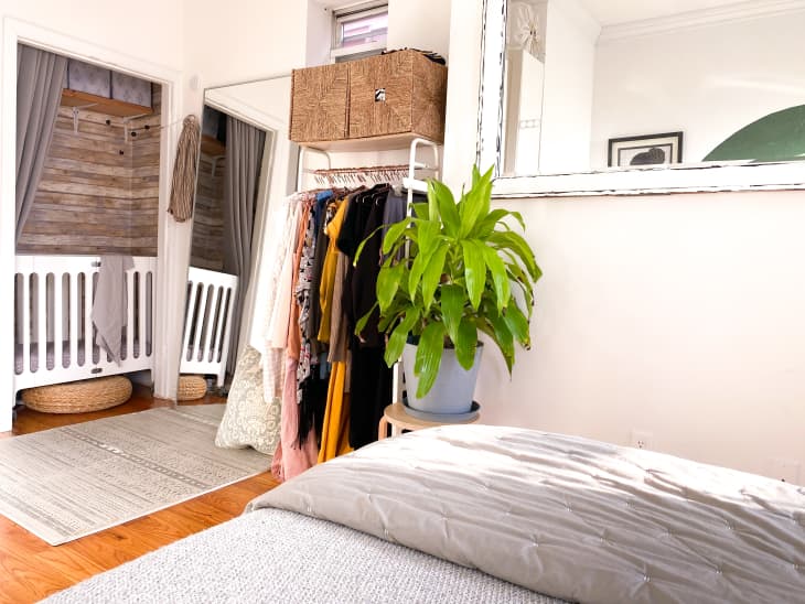 750-Square-Foot Rental Apartment Full of Brilliant Hidden Storage ...