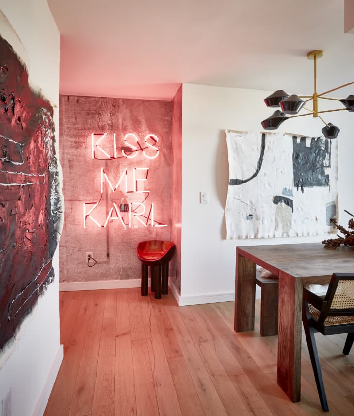 Designer Alvin Wayne's New York City Apartment Tour | Apartment Therapy