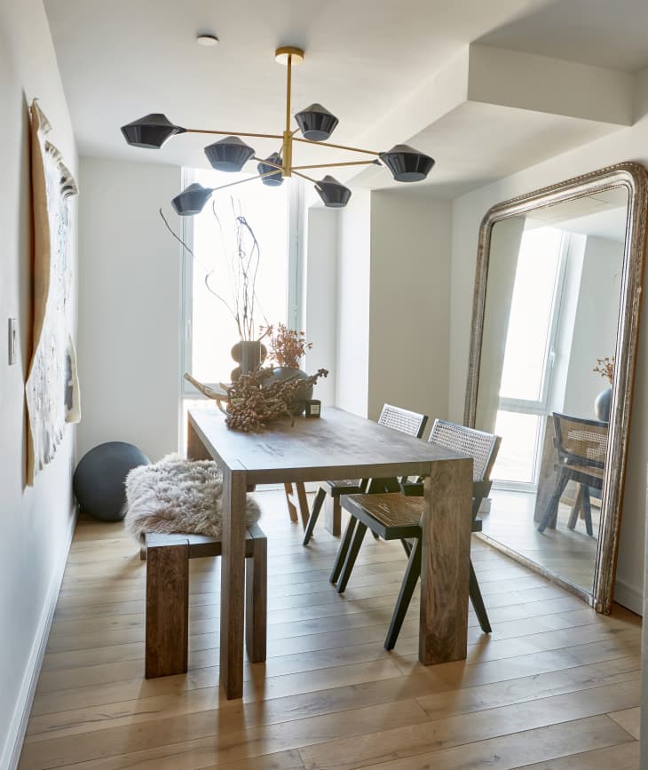 Designer Alvin Wayne's New York City Apartment Tour | Apartment Therapy