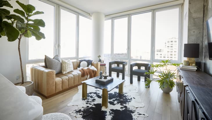 Designer Alvin Wayne's New York City Apartment Tour | Apartment Therapy