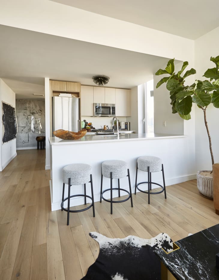 Designer Alvin Wayne's New York City Apartment Tour | Apartment Therapy