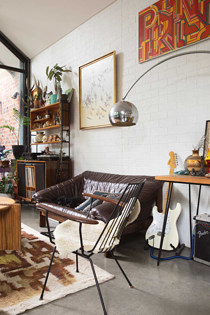 Renovated Australian Home Tour Photos | Apartment Therapy