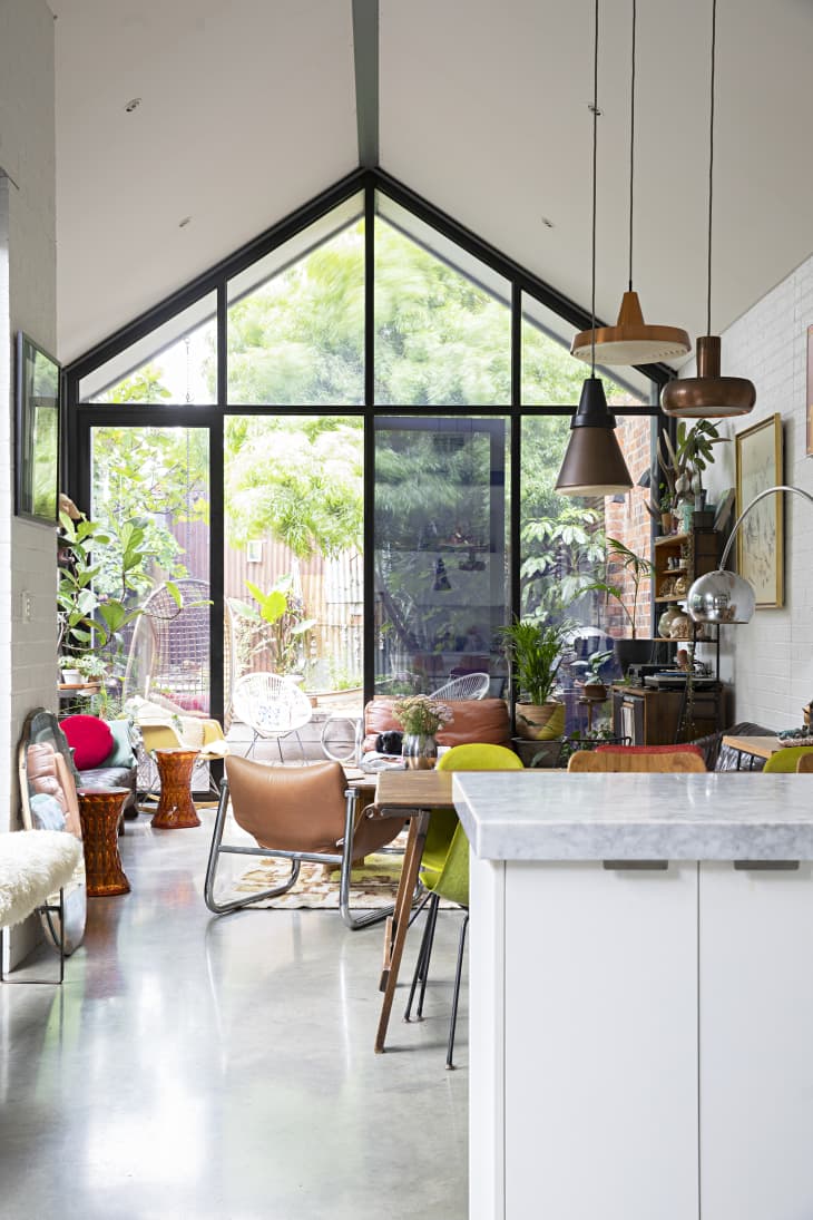 Renovated Australian Home Tour Photos | Apartment Therapy