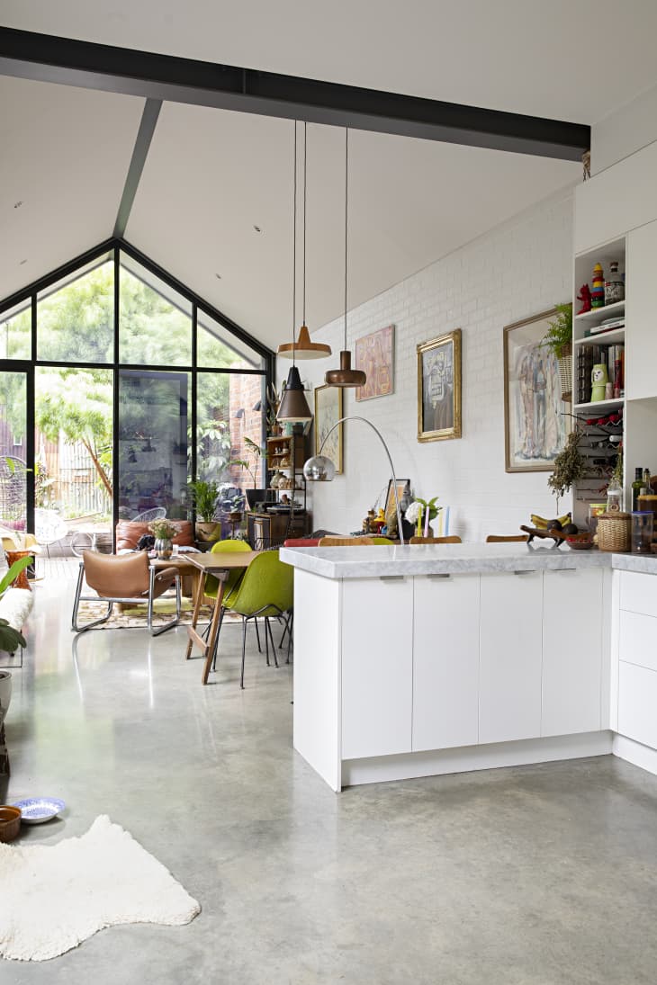 Renovated Australian Home Tour Photos | Apartment Therapy
