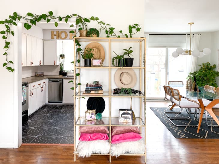 How to Display Houseplants: 100 of Our Favorite Plant-Display Ideas ...