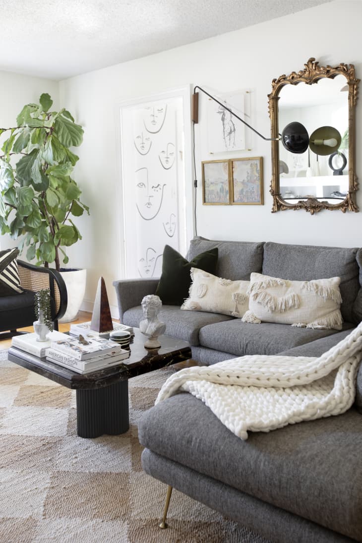 Charleston Modern and Vintage House Tour Photos | Apartment Therapy