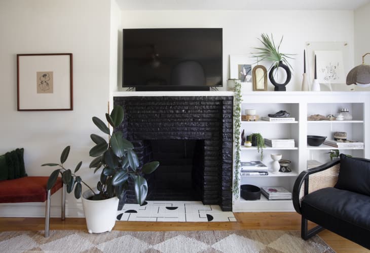 Charleston Modern and Vintage House Tour Photos | Apartment Therapy