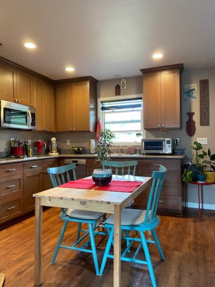 365-Square-Foot Accessory Dwelling Unit Rental Photos | Apartment Therapy