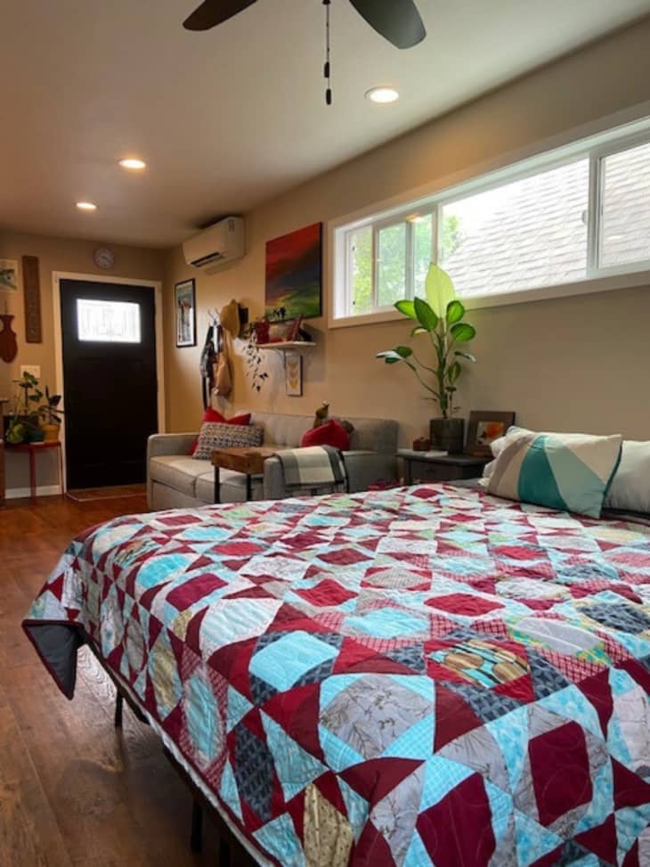 365-Square-Foot Accessory Dwelling Unit Rental Photos | Apartment Therapy