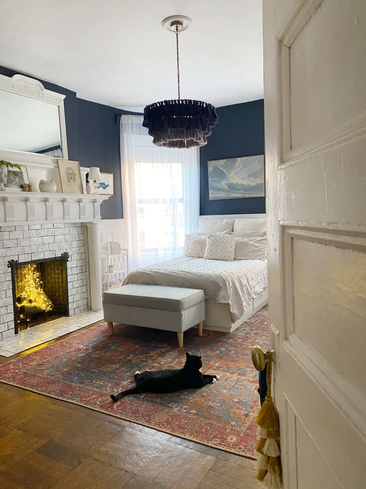 NYC Rental Apartment Transformation Photos | Apartment Therapy