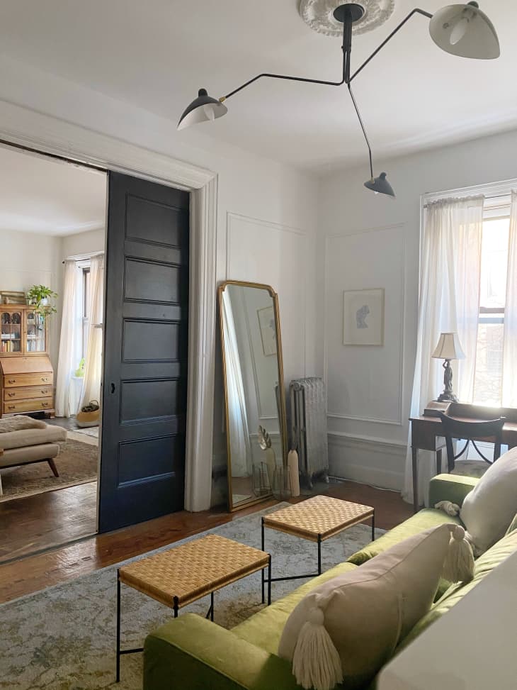 NYC Rental Apartment Transformation Photos | Apartment Therapy