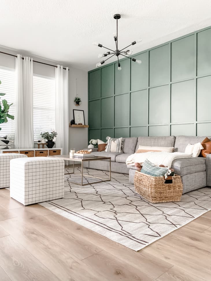 Family Room Ideas | Cubby