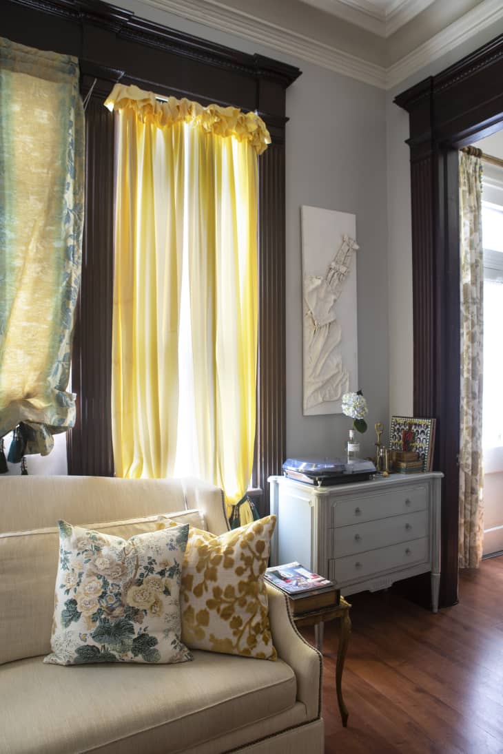 Blair Price Petit Atelier New Orleans Apartment Tour | Apartment Therapy