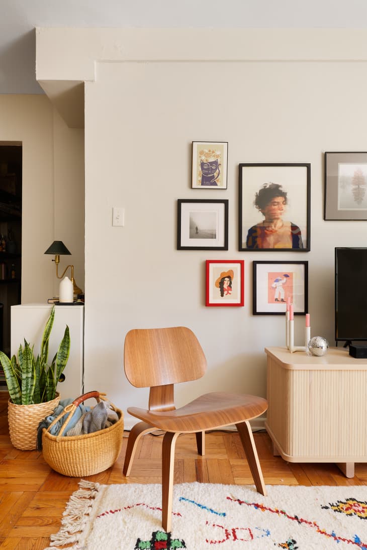Colorful Brooklyn Rental Apartment Photos | Apartment Therapy
