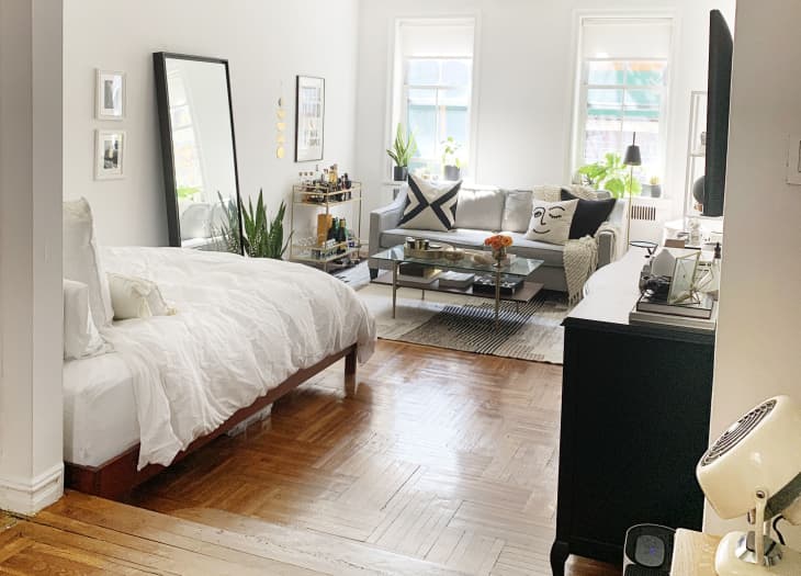 The Smartest, Most Stylish Homes Under 350-Square-Feet We've Seen This ...