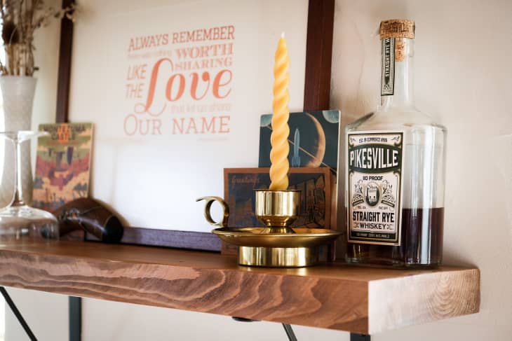 Sustainable Straw Bale Construction House Photos | Apartment Therapy