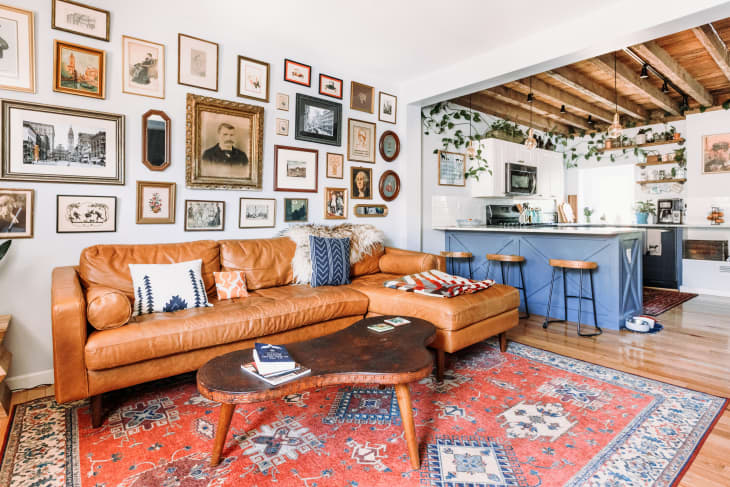 Gorgeous Historic Homes Over 100 Years Old | Apartment Therapy