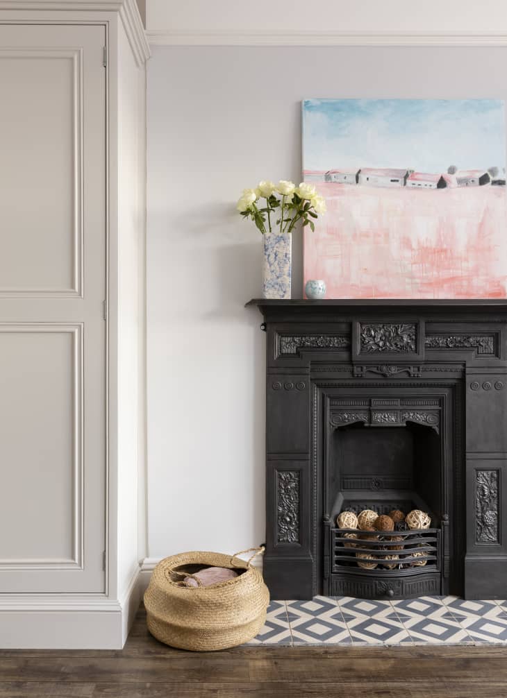 Renovated, Restored, and Refreshed UK Edwardian House Photos ...