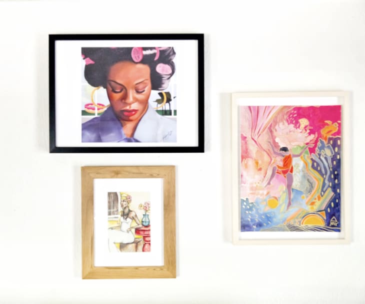 Designer David Quarles IV Memphis House Tour Photos | Apartment Therapy