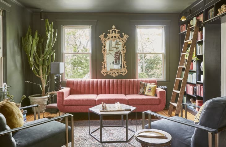 Gorgeous Historic Homes Over 100 Years Old | Apartment Therapy