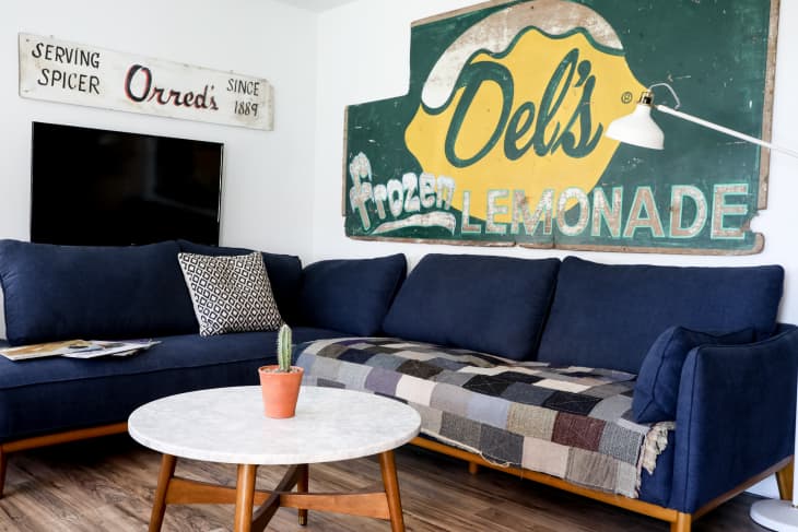 Small Seattle Mid-Century House With Backyard Inspiration | Apartment ...