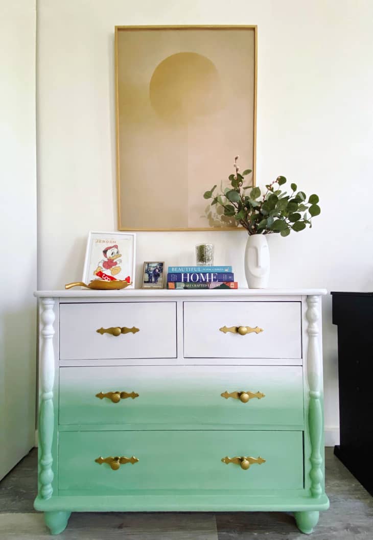17 Painted Dresser Ideas That Are Dripping with Style | Apartment Therapy