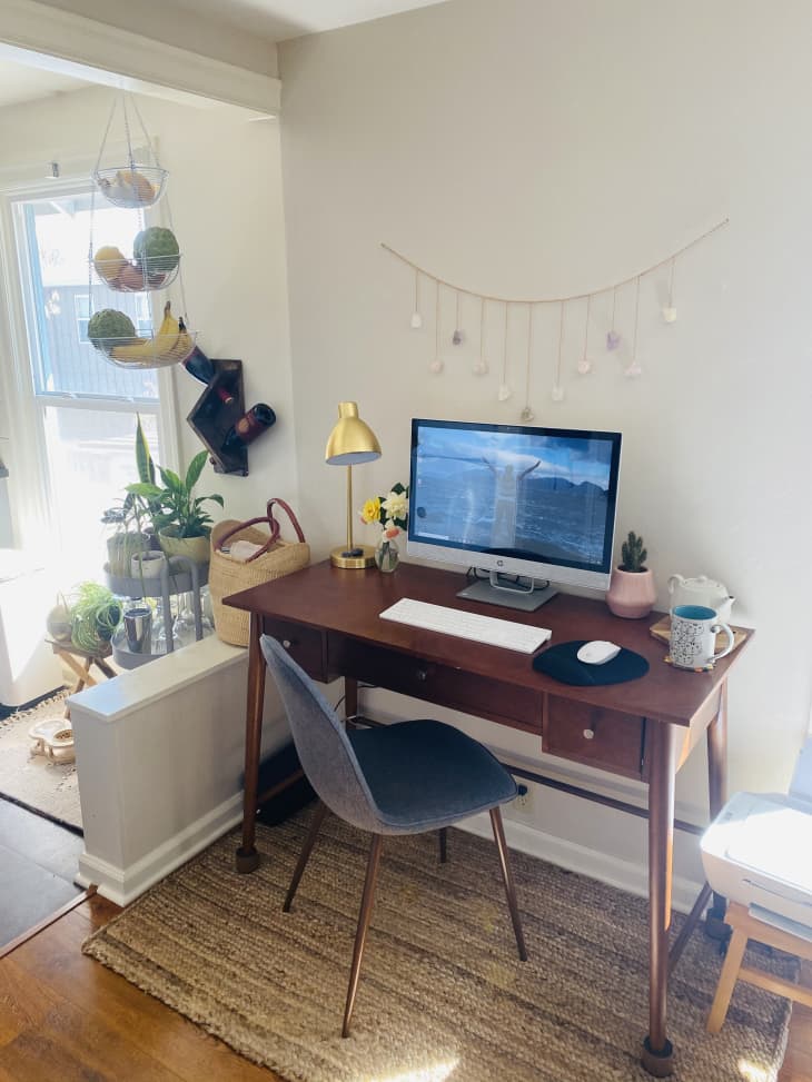 458-Square-Foot Oregon Rental Apartment Photos | Apartment Therapy