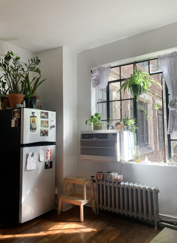 170-Square-Foot Manhattan Studio Photos | Apartment Therapy