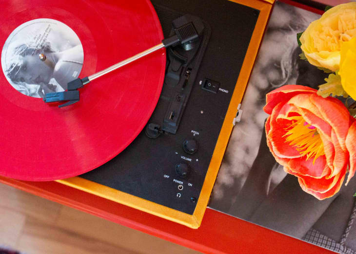 Rainbow Painted Seattle House Tour Photos | Apartment Therapy