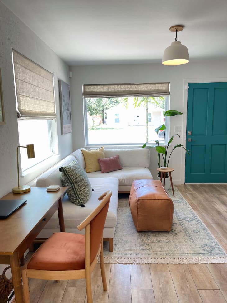 528 Square Foot 1950s Florida House Photos | Apartment Therapy