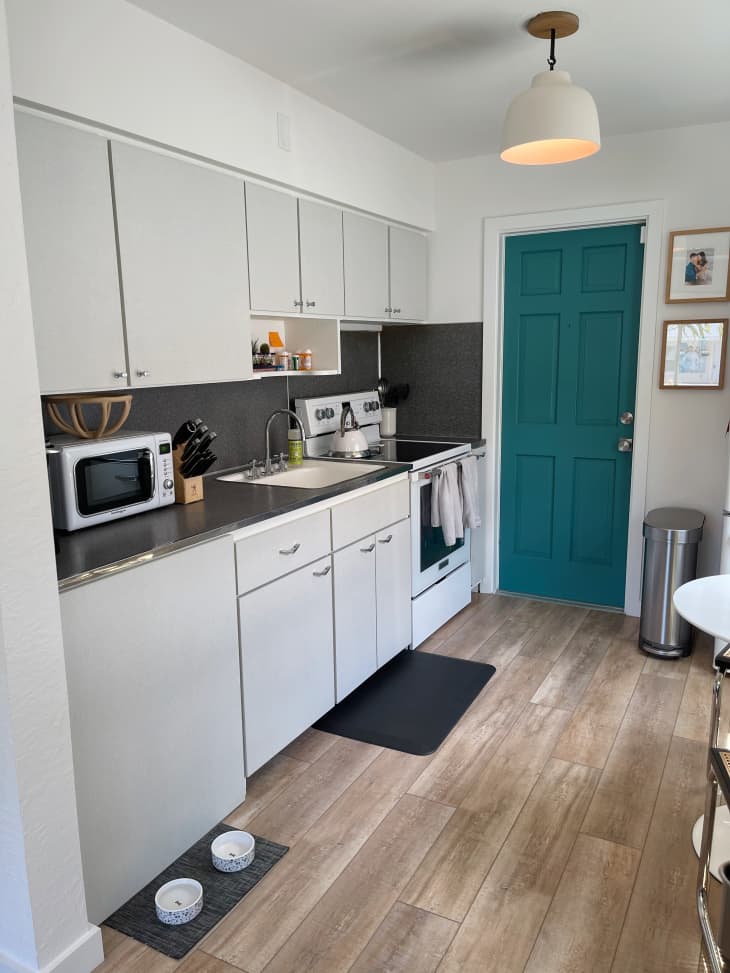 528 Square Foot 1950s Florida House Photos | Apartment Therapy