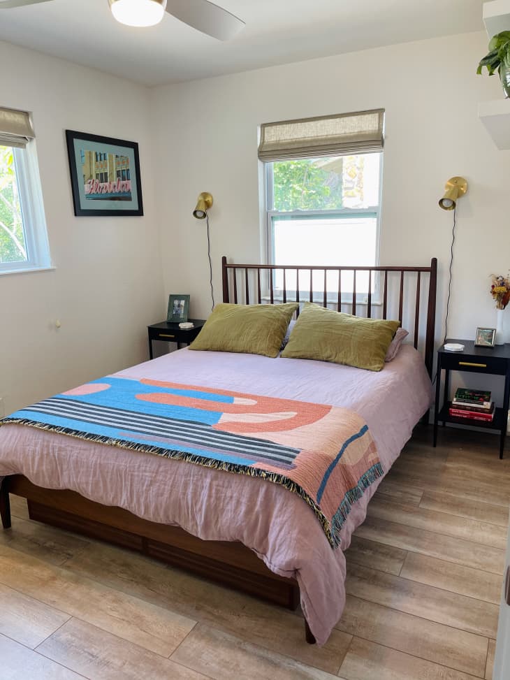 528 Square Foot 1950s Florida House Photos | Apartment Therapy
