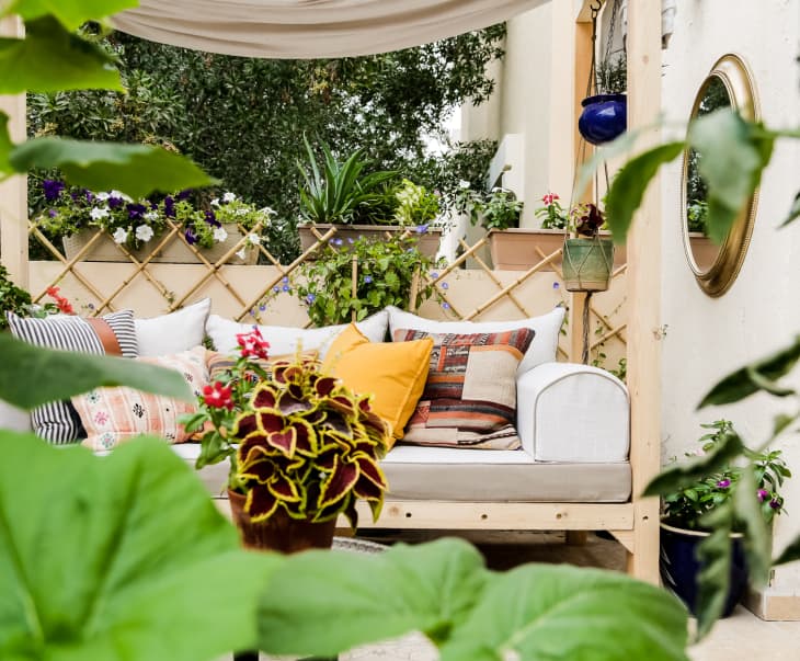 Qatar Rental Apartment Photos | Apartment Therapy