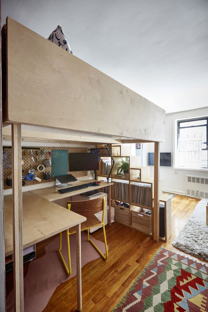 11 Unique Ideas From Apartment Therapy House Tours 2021 | Apartment Therapy