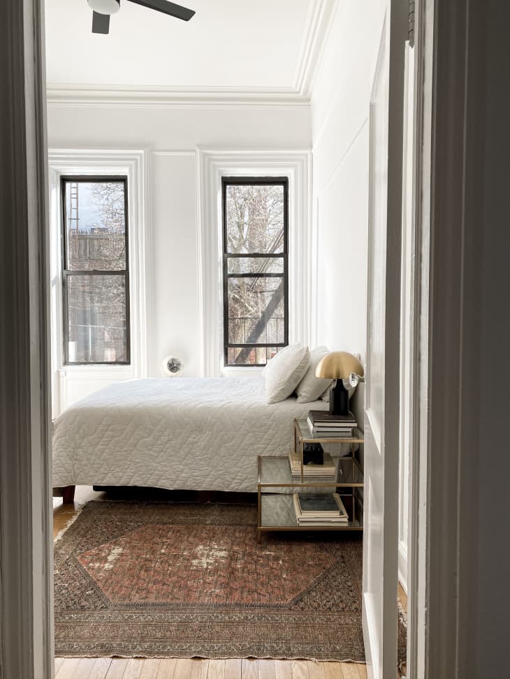 Quintessential Brooklyn Brownstone Rental Photos | Apartment Therapy
