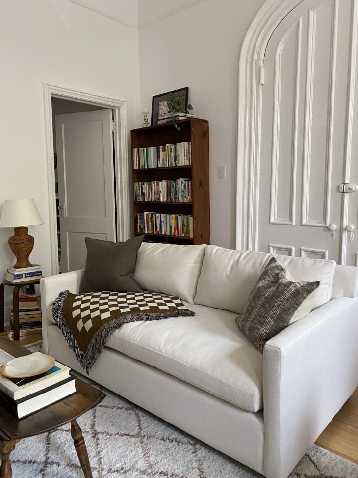 Quintessential Brooklyn Brownstone Rental Photos | Apartment Therapy