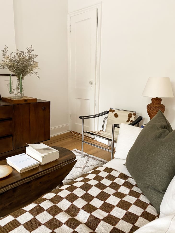 Quintessential Brooklyn Brownstone Rental Photos | Apartment Therapy